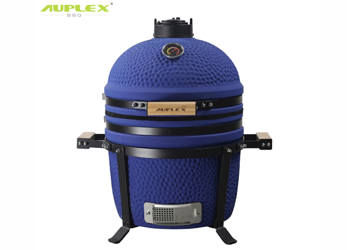 Auplex Small Kamado Grills 15 inch（M)